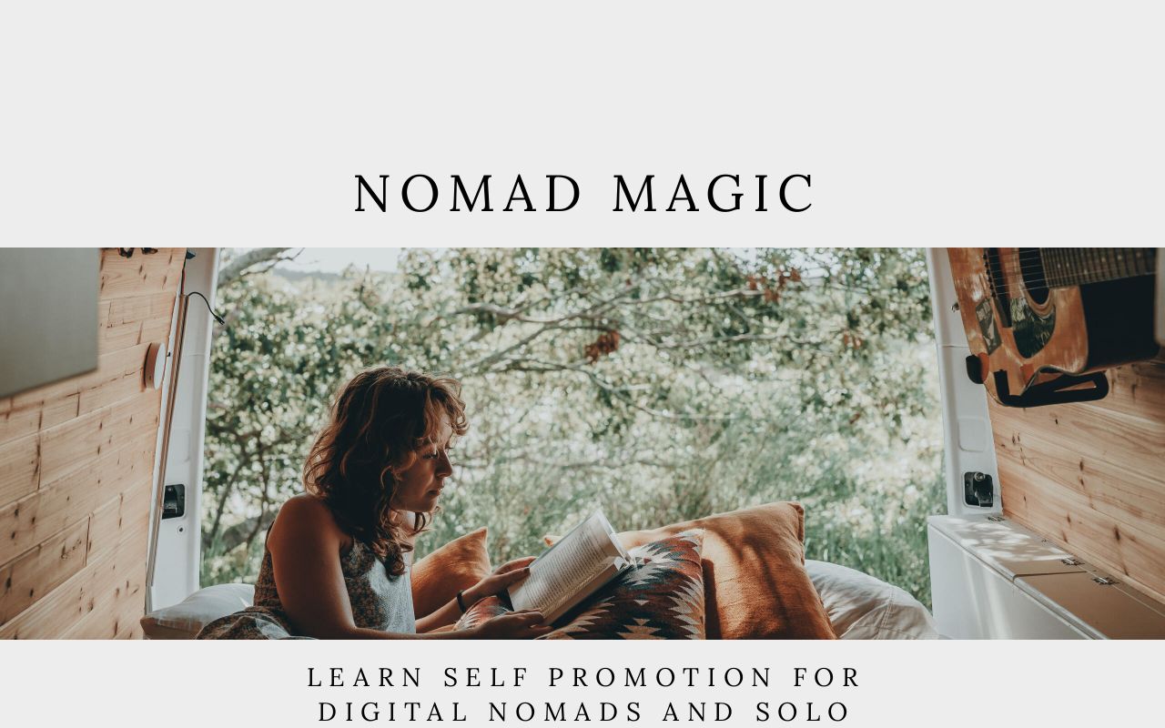 Nomad Magic